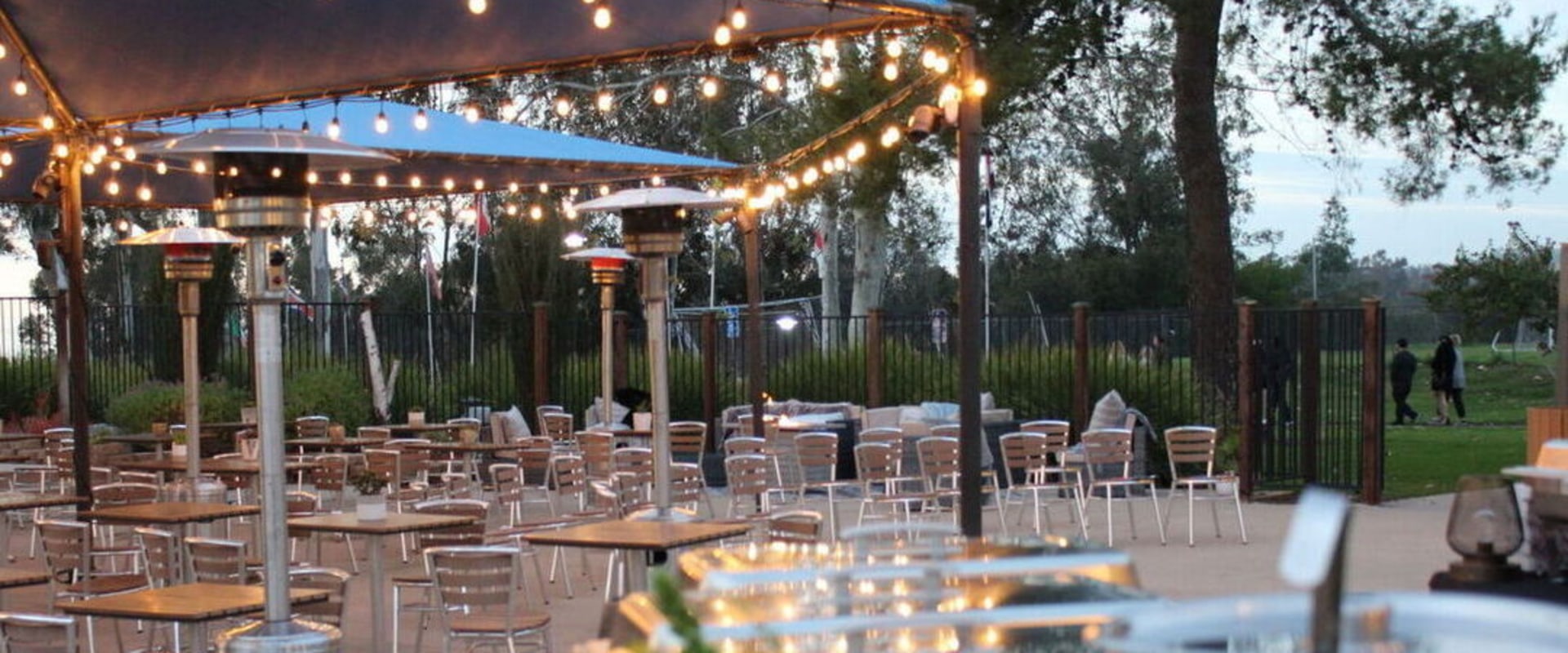 The Best Outdoor Event Spaces in San Diego County, CA